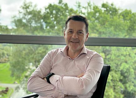 BAYIKO - Im Gespräch mit Günter Schenk - qm Magazin