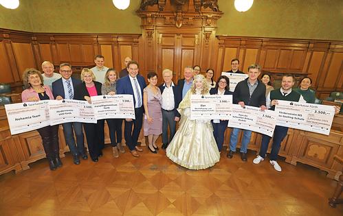 35 Jahre Peter Munk Immobilien - qm Magazin