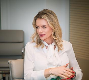 Ein Anruf bei... Eva-Maria Zurek - qm Magazin