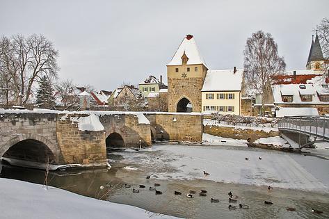 Herrieden - qm Magazin