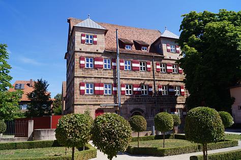 Willkommen im Markt Feucht - qm Magazin