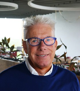 Ein Anruf bei... Christian Saur - qm Magazin